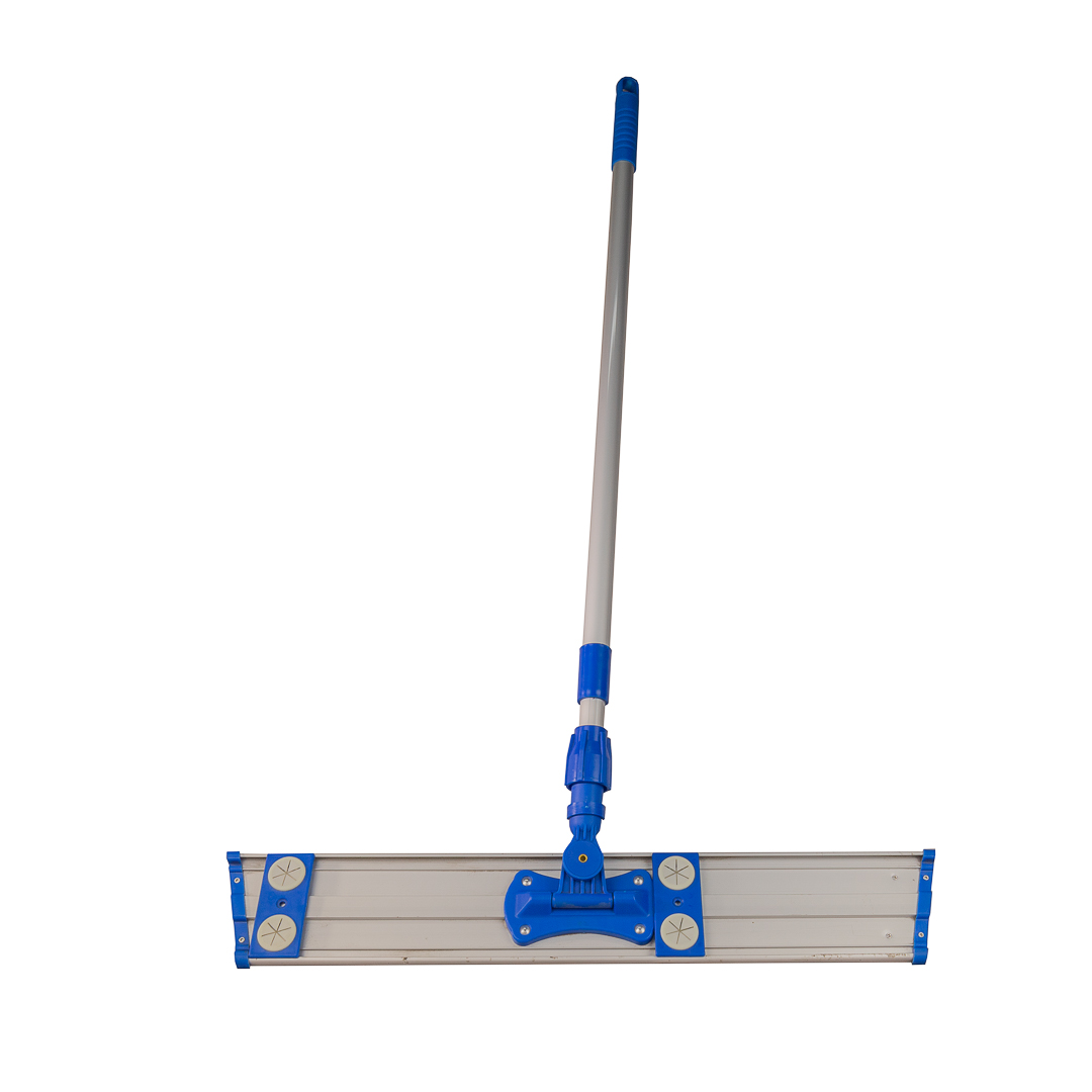 Mango y Base mopa microfibra 40 cm, no incluye mopa – Higiesol