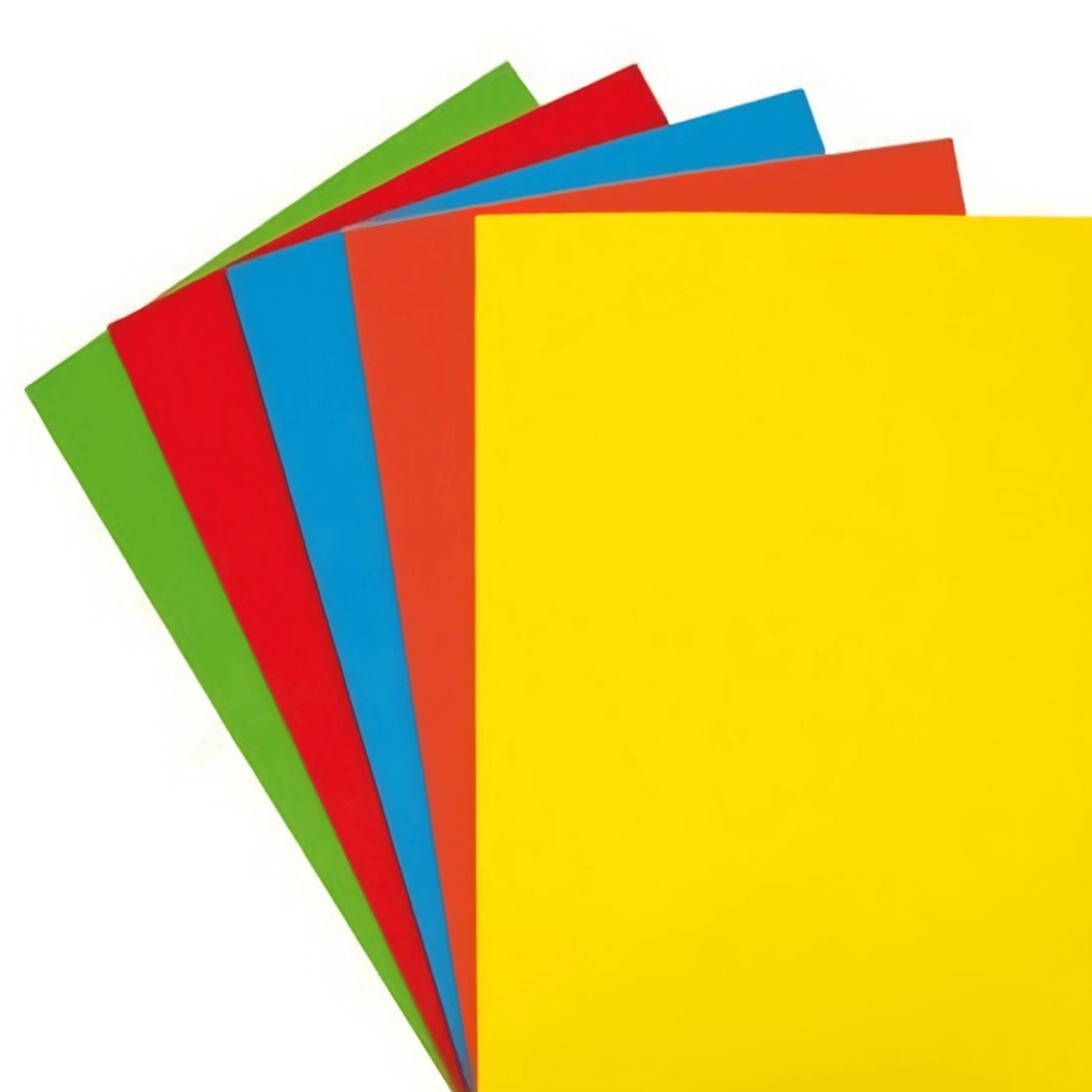 Carton Duplex Colores – Higiesol